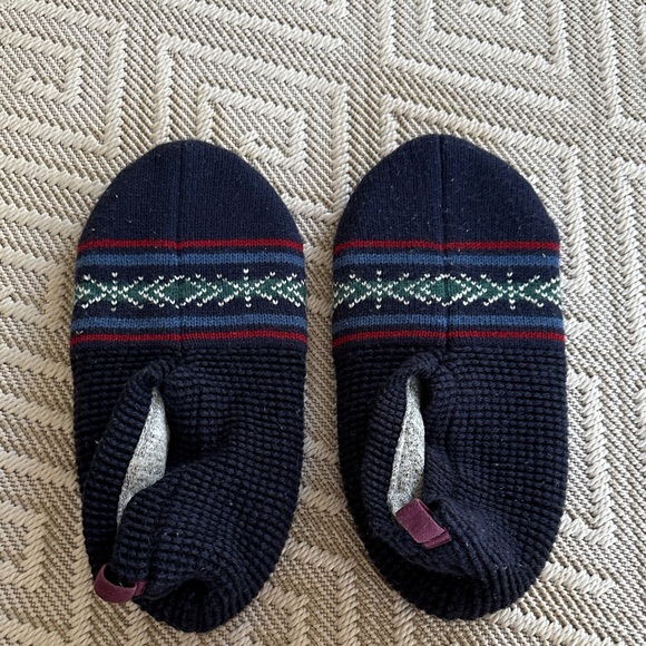 Bombas | Shoes | Bombas Mens Gripper Slipper | Poshmark